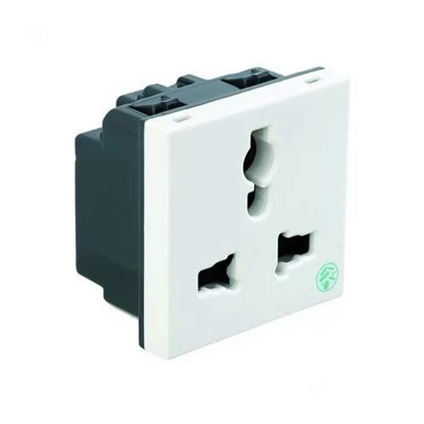 6 A Anchor Universal Socket At 150 Piece In Hyderabad ID 26278054662