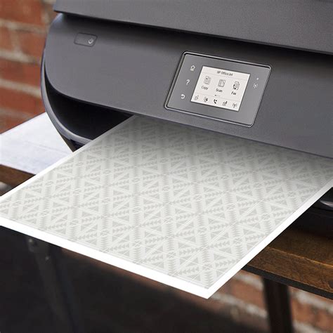 1 12 Natural Angular Tile Effect Dollhouse Miniature Printable Etsy