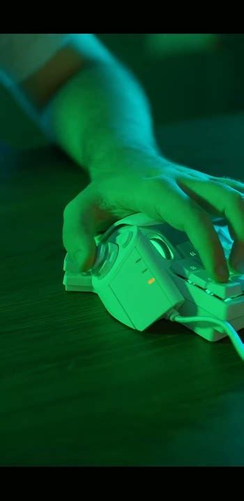 მაუსი და კლავიატურა ერთად Youtube