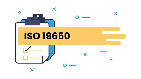 Demystifying Iso 19650 Terminology For Global Aec Professionals Demystifying Iso 19650 Terminology For Global Aec Professionals