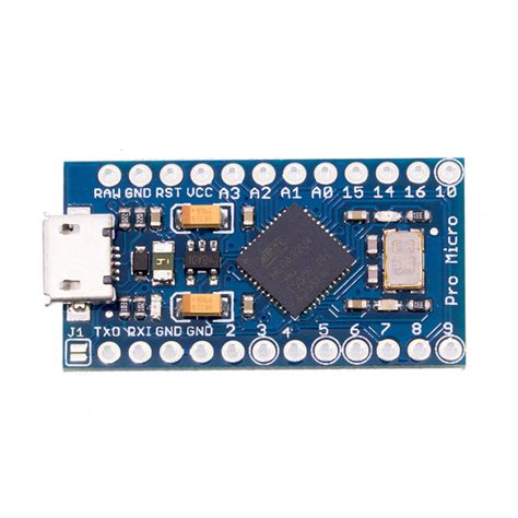 Modulo Arduino Pro Micro AtmegaCables y Más Bucaramanga