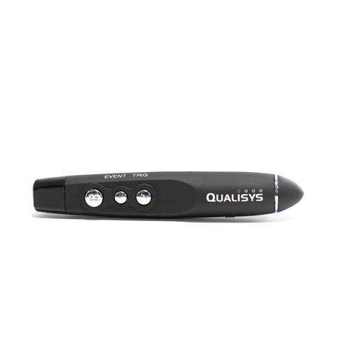 Wireless Trigger Qualisys