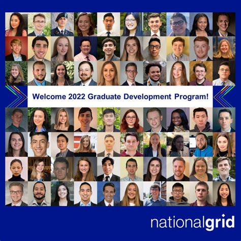 National Grid On Linkedin Gdp2022