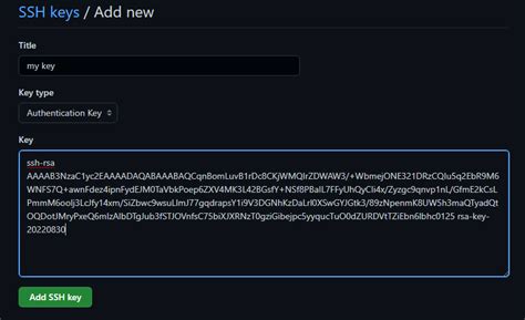How To Setup Git With Putty And Pageant My Way Eu Mircea