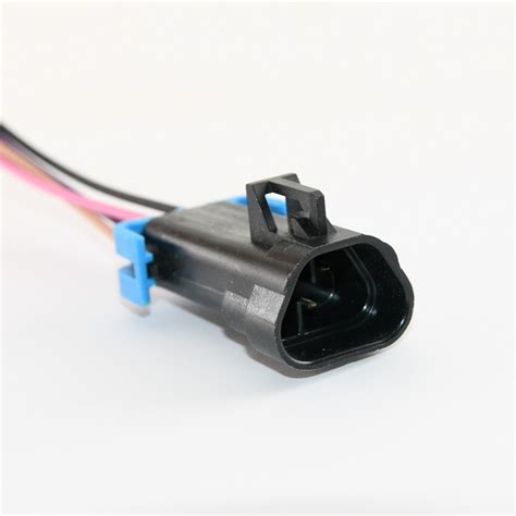 Gm Oxygen Sensor Wiring