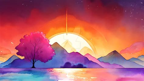 Random Art 482 By Artvibes4k On Deviantart