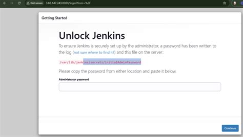 Installing Jenkins On Ec2 Instance 2025 A Step By Step Guide Codeeaze