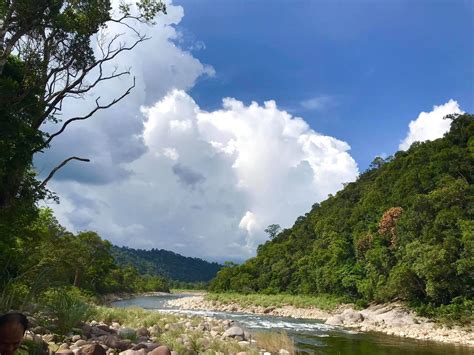 Vườn quốc gia Vũ Quang Tripzone