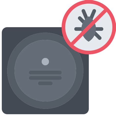 Trap Coloring Flat Icon