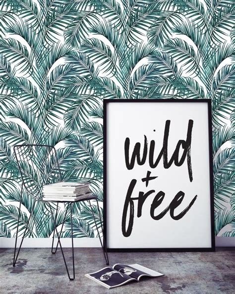 Pin By Rebecca Donnelly On Loo T Shop Leaf Wallpaper Wallpaper