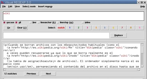 Manual De Php Expresiones Regulares Estréllate Y Ardeorg