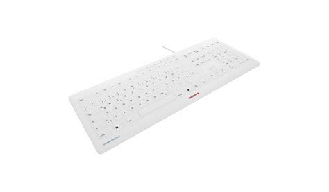 Cherry Stream Protect Keyboard Jk 8502us 0 Keyboards Cdw Ca