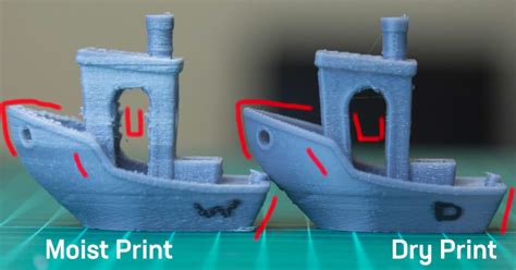 Recover Bad 3D Printing Filament Using This Guide