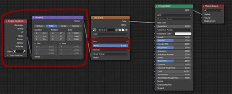 Glsl Compiler Error Box Projection With Mapping · Issue 1292 · Armory3darmory · Github