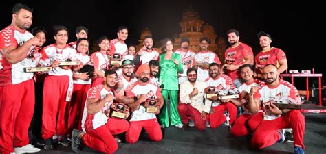 Pro Panja League To Debut In July 2023 Sportskhabri