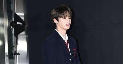 스트레이키즈 리노 미모 서열 1위[엑s Hd포토]