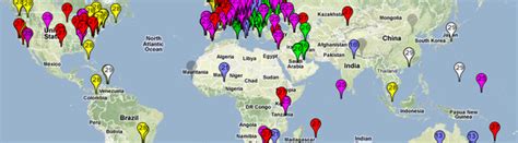 A Ripe Atlas Probe For Every Ripe Ncc Member Ripe Labs
