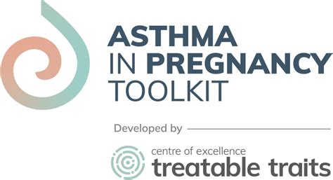 Lung Foundation Asthma In Pregnancy Toolkit