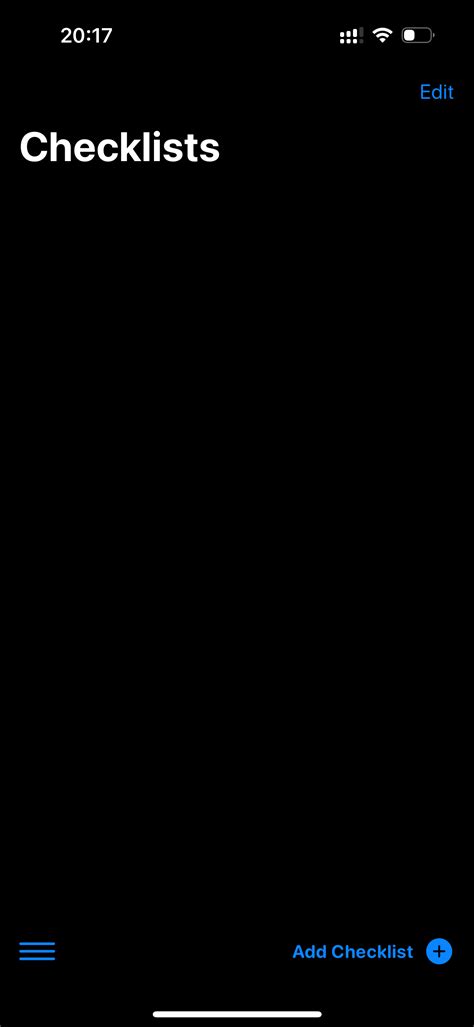 Top 5 Checklists Software For 2025