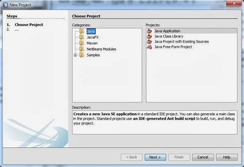 Membuat Program Kalkulator Sederhana Menggunakan Java Di Netbeans Irwan Jery