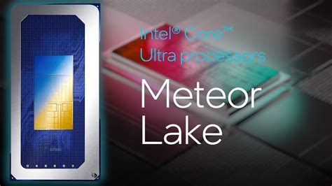 Intel Core Ultra H U Meteor Lake Cpus Leak Out I Hx I Hx Spotted In