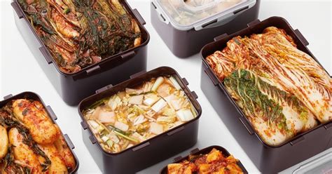 아성다이소 김장용품 기획전 실시…170여종 상품 구성