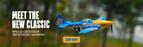 Rc Planes Remote Control Model Rc Airplanes Exhobby