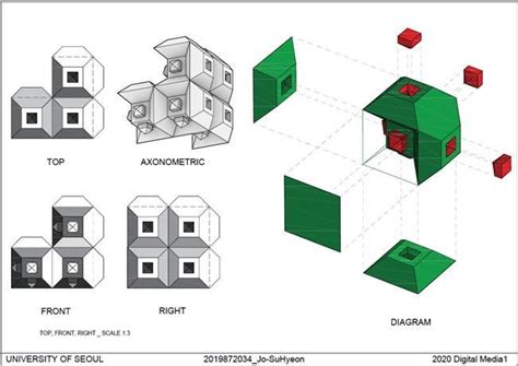 3d 테셀레이션 디지털미디어 1 Open Archive Uosarch