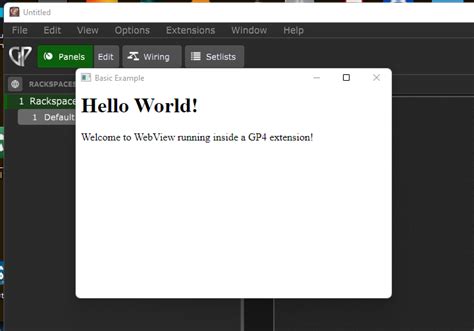 A Bit Of C And Cmake Linking Help Please Developing Gp Extensions