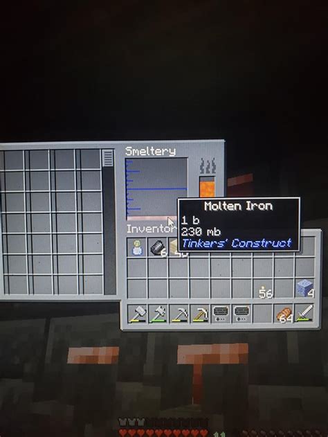 Plate Armour Help Tinkersconstruct