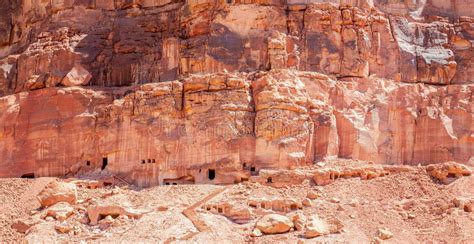 Ancient Tombs Of Dadan The Capital Of Lihyan Kingdom Al Ula Saudi