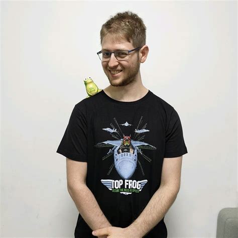 omri bar zik on linkedin topfrog23