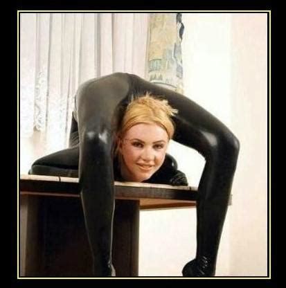 Please Scratch My Nose Thank You R MistakesWereMade