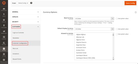 Magento 2 Customer Segments For E Stores 4 Steps
