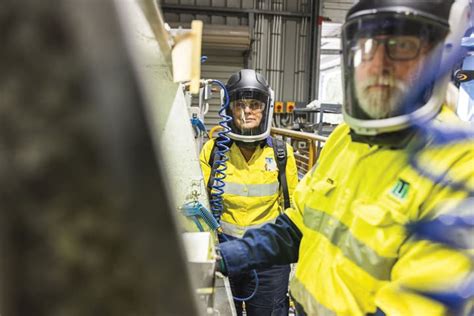 Innovation Making Australian Mining Safer More Productive And Sustainable Mining Magazine