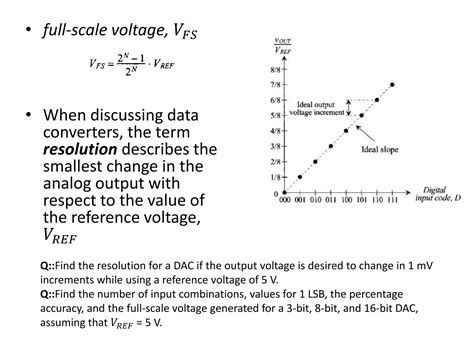 Data Converter Fundamentals Pptx