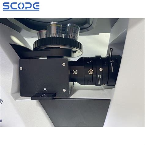 China Trinocular Inverted Metallurgical Microscope Factory Manufacturers And Suppliers