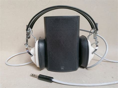 Sansui Ss 2 Headphone Catawiki