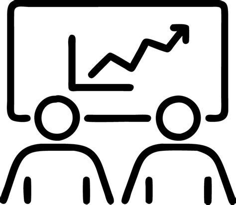 Yield And Efficiency And Forecast 55559623 Vector Art At Vecteezy