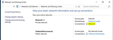 How To Install Minikube On Windows 10 Using Hyper V