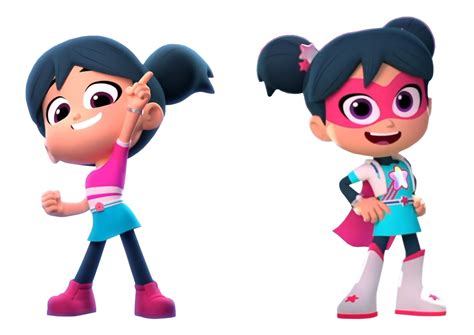 Starbeam Renders By Kingevan210 On Deviantart