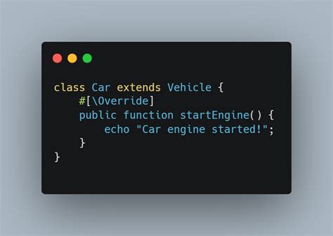 Tanvir Hossain On Linkedin Php Php83 Oop Coding