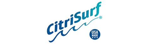 Stellar Solutions Citrisurf® 77 Plus Stainless Steel Rust
