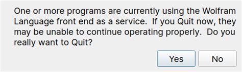 interrupt evaluating support · issue 144 · wolframresearch wolframlanguageforjupyter · github