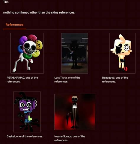 Discuss Everything About Dandysworldcreepypasta Wiki Fandom