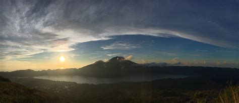 2022巴图尔火山游玩攻略 日出的感觉很奇妙尤其自己 去哪儿攻略