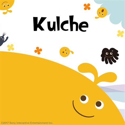 Kulche The Game By Guitomotuber On Deviantart