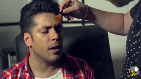 موزیک ویدئو مجید یحیایی به نام شب تولد فیلو