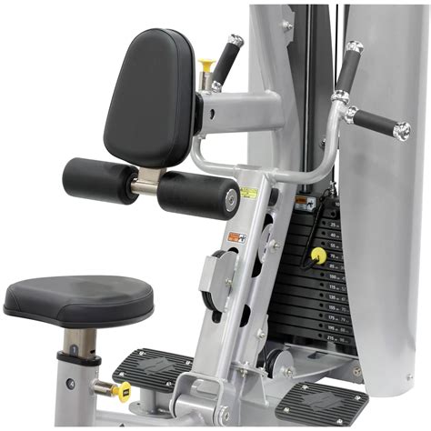 Hoist Hd 3200 Lat Pulldown Mid Row — Bandit Fitness Equipment