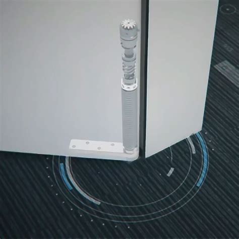 لولا پیوت محوری سنگین Nhn ویدیو نحوه نصبکاتالوگ محصول